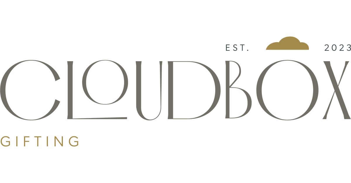 Cloudbox Gifting - Personalised Jewellery & Accessories